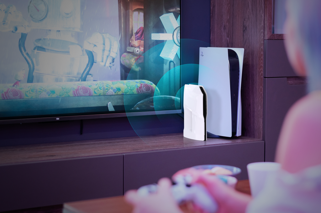 WTFast (1 Year) x Mercku Gaming Router Bundle – Mercku Wi-Fi