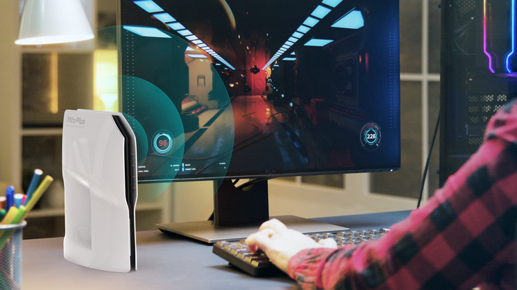 WTFast (1 Year) x Mercku Gaming Router Bundle – Mercku Wi-Fi