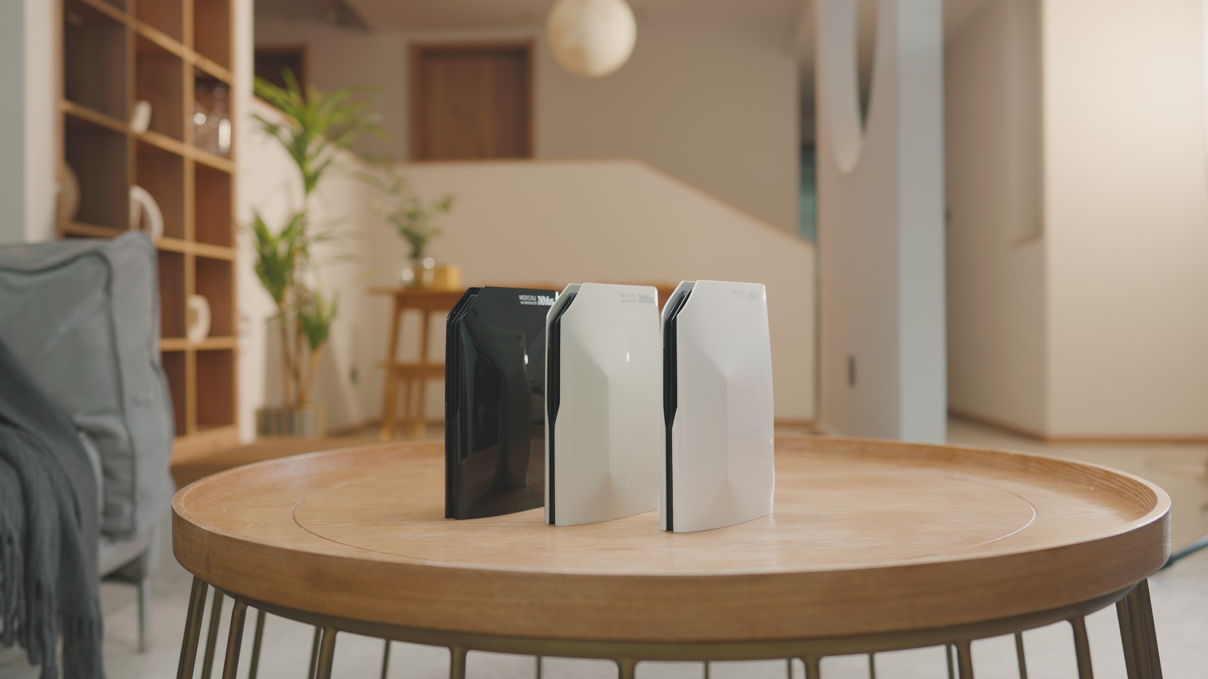 M6s AX3000 Mesh Router – Mercku Wi-Fi