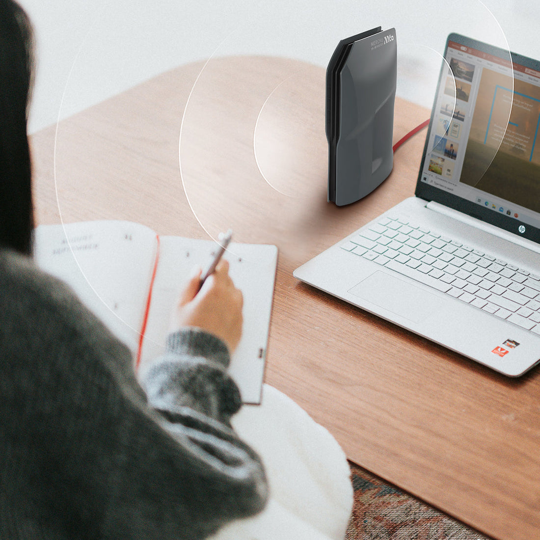 M6a Plus (MediaTek) | Wi-Fi 6 Mesh Router – Mercku Wi-Fi